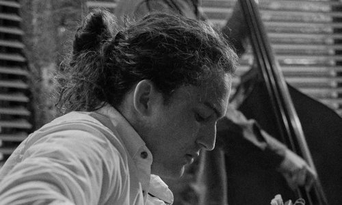 Explore Events | Wellington Jazz Festival