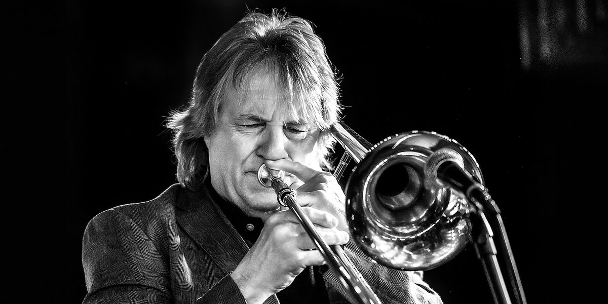 Explore Events | Wellington Jazz Festival