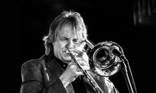 Wellington Jazz Festival